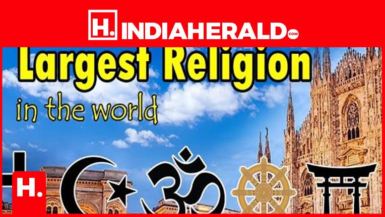 Exploring World Religions: Beliefs and Practices