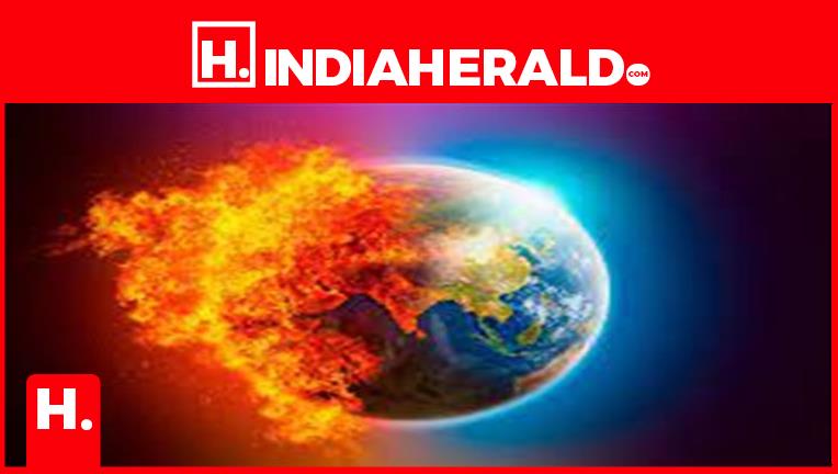 Heat Rise: Death Toll to Rise 370% by 2050..