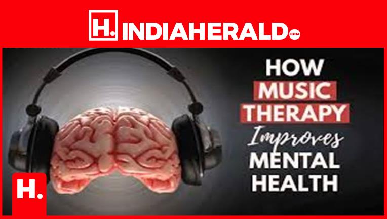 How Do Songs Help Mental Health?