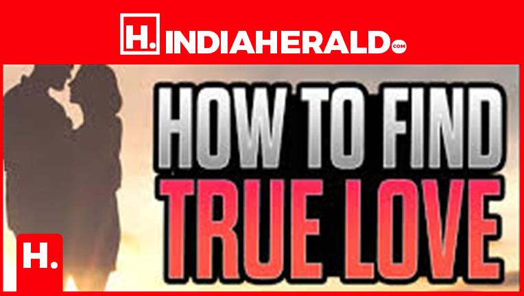 How do you discover true love?