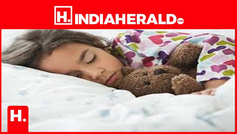How much sleep is needed according to one s age..