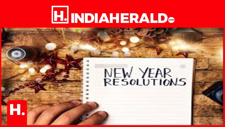 How to make your New Year s resolutions a success?