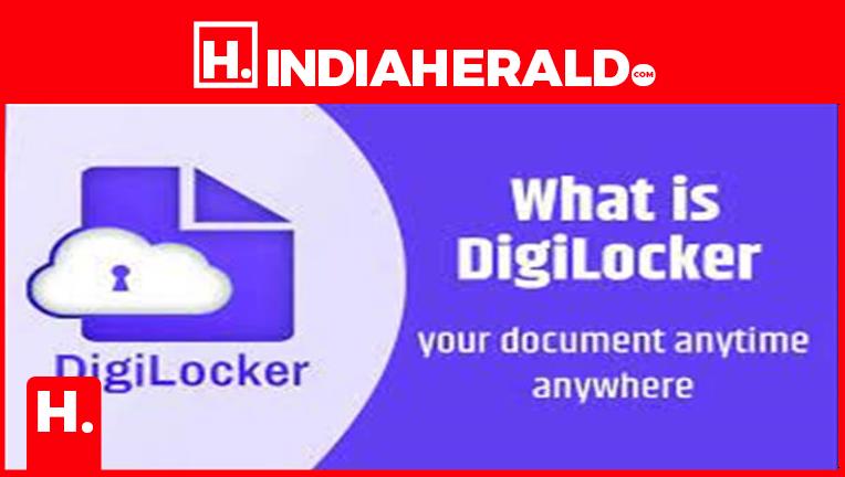 How to Upload Documents in DigiLocker?