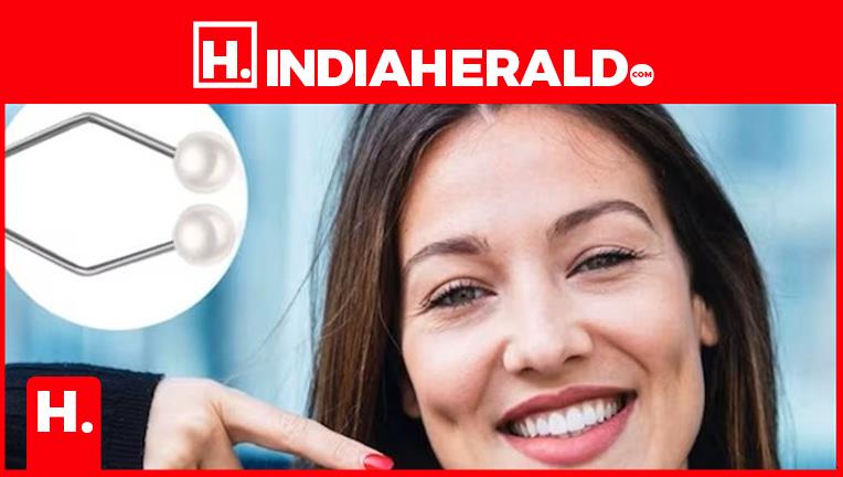 Influencers are now using dimple makers to make fake dimple