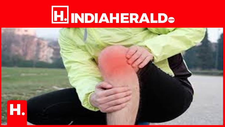 Is there any connection between vit.D deficiency and joint