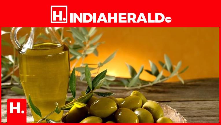 Olive Oil Could Lower Your Chance Of Dementia