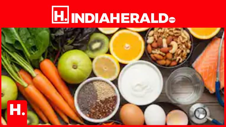 Proper Nutrition to Boost Your Immunity