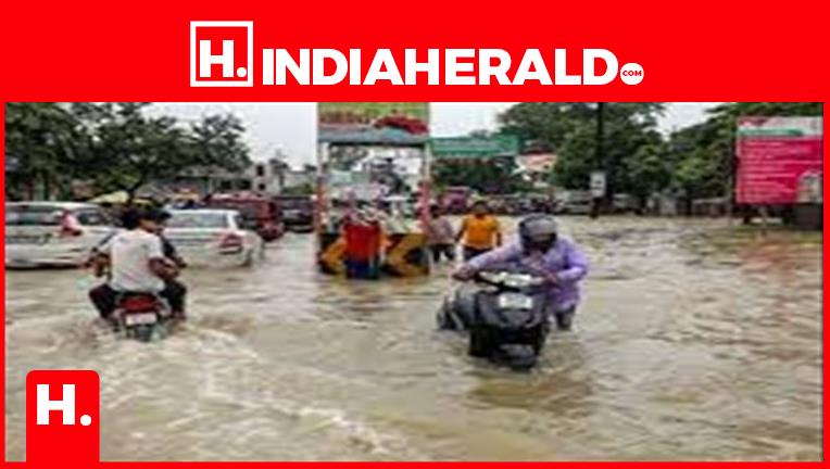 Rain disaster... 19 people died, 22 districts affected..