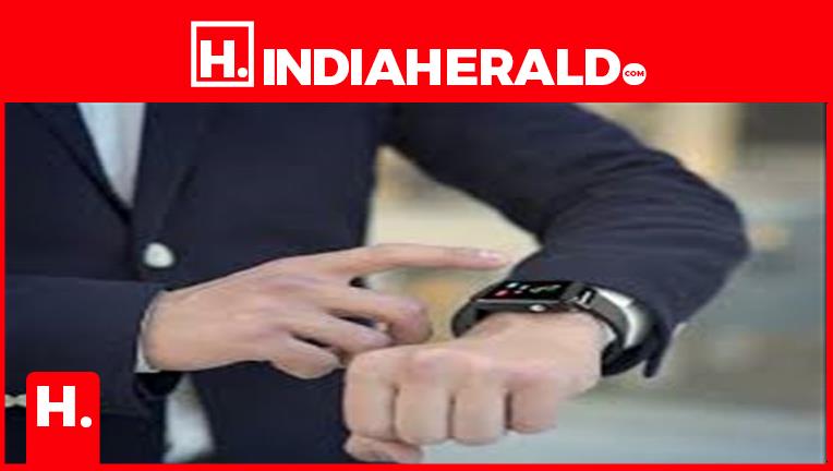 This is the reason for wearing a watch on the left hand..