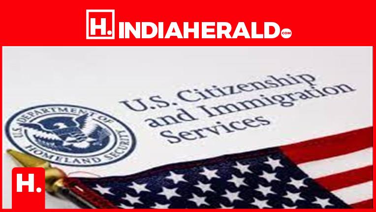 USCIS posted an shocking announcement
