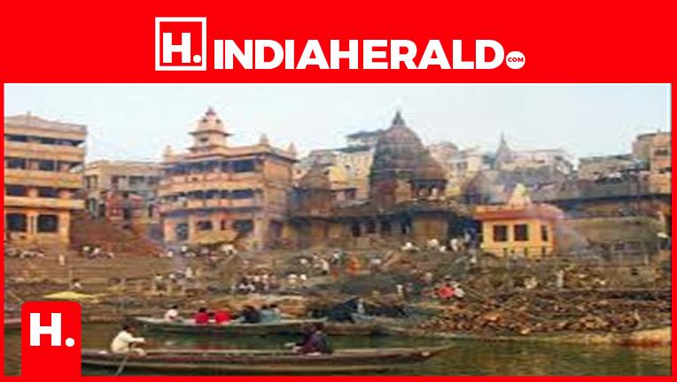 Varanasi: Ganga water will be clean by December
