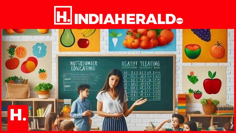 What role does nutrition education play in empowering rural