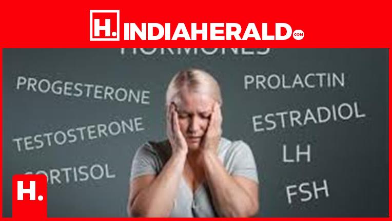 Which hormones are active in sadness? Know their effect on