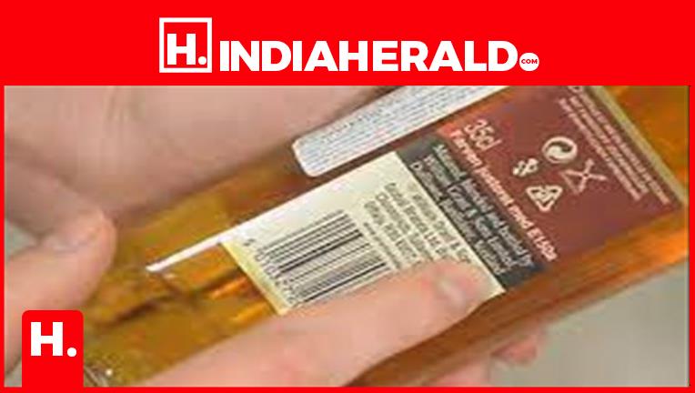 Whiskey has an expiration date.. ? If you drink beyond it?