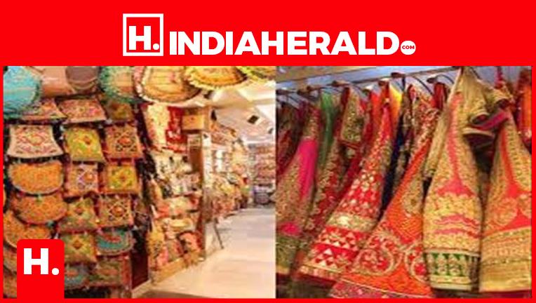 Wholesale markets For Wedding Shopping