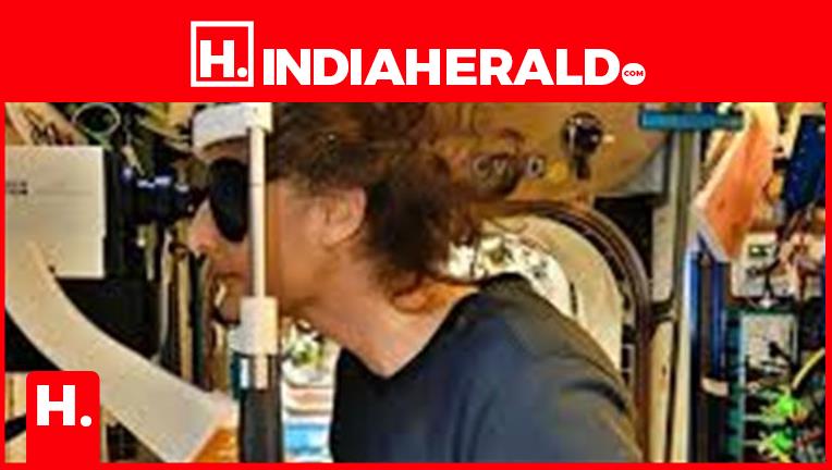 Why Astronauts Have Eye Problems, how zero gravity affects?