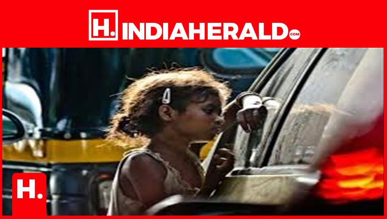 Why is the gap between affluent and poor rising in India?