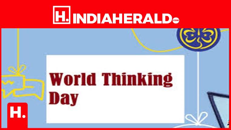 World Thinking Day s date, history, and significance...