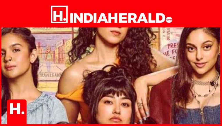 Ziddi Girls Evaluation: A Formidable, Amusing-Crammed Exper