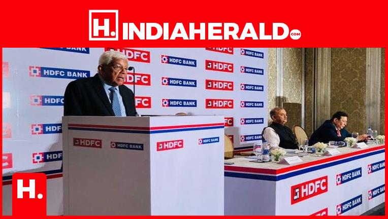HDFC Twins: Merger Memes Overflow