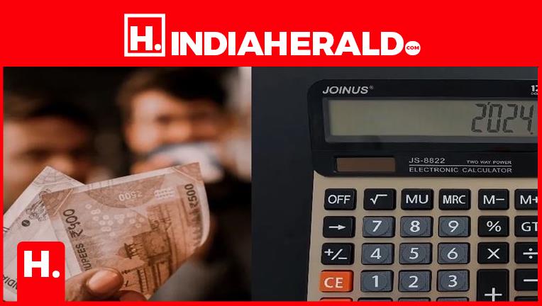 Here s a Step-via-Step guide To Calculate Your New profits