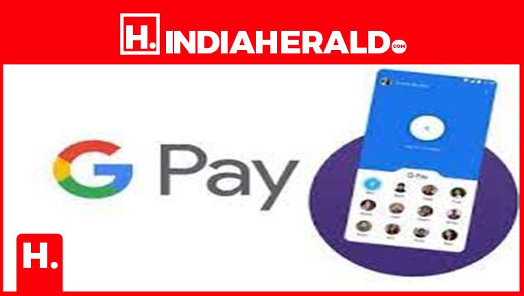 Now Gpay will also charge extra.. ? Convenience fee..?