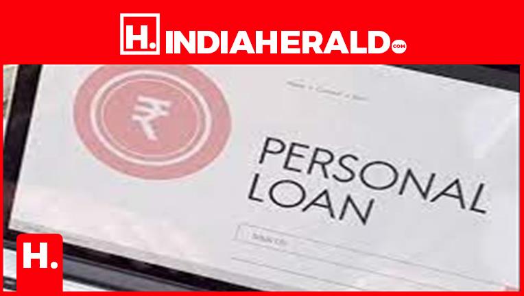 Personal loan interest rate likely to rise...