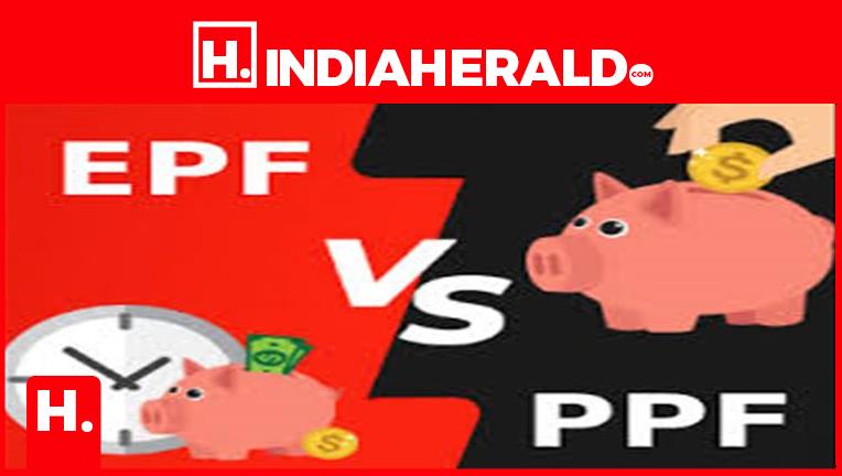 PPF vs EPF: Which Scheme is Right for You?