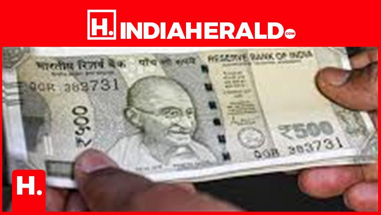 RBI s Potential Rs 500 Note Ban Until 2026: