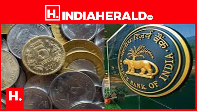 Rs.5, Rs.10, Rs.20 coins: RBI new announcement..