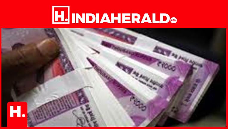 Thousands of crores order received from Ministry of Defense
