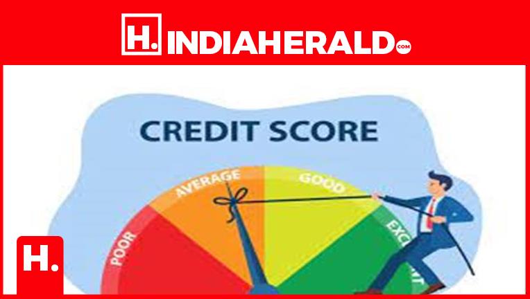 What is the role of a credit score in financial decision-ma