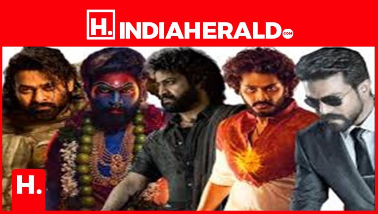 Can other Tollywood actors achieve True Pan-India success l