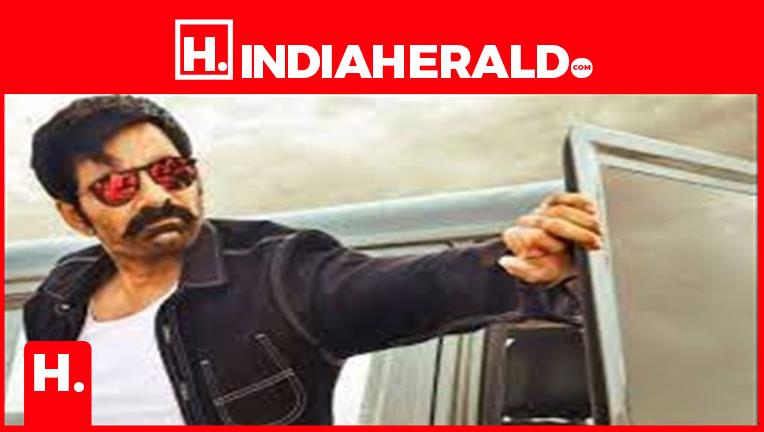 HBD Ravi Teja : 5 Best Movies of Mass Maharaj