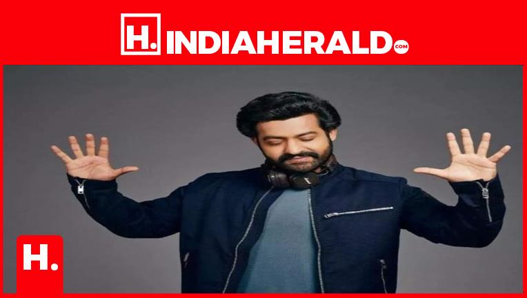 Jr. NTR opens about his depression days