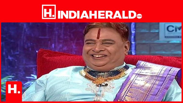 Shiva Sankar Master passes away