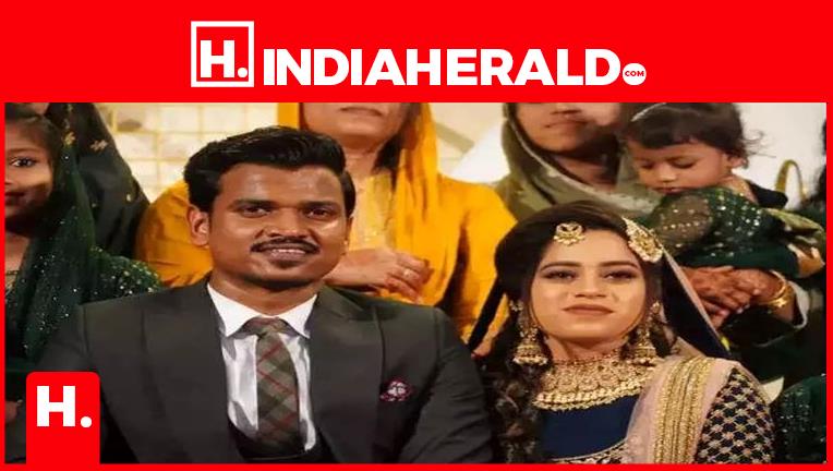 നടൻ ലുക്മാന്റെ വിവാഹ ഫോട്ടോയ്ക്ക് താഴെ വർഗ്ഗീയകമൻ്റുകൾ, മാന