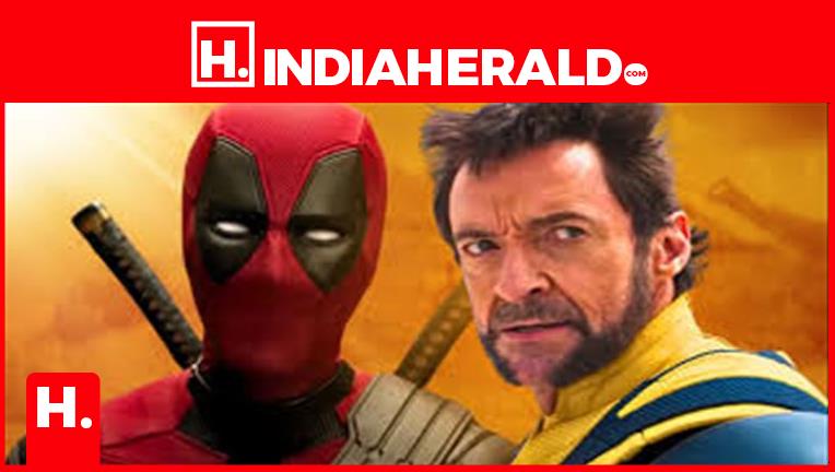 Deadpool X Wolverine: The most hyped movie in 2024