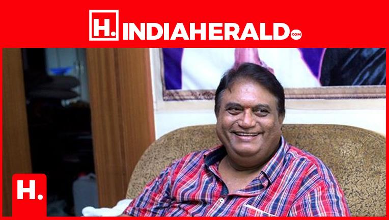 Jayaprakash Reddy is No More