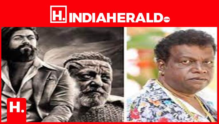 కేజీఎఫ్ ఫేమ్ మోహన్ జునేజా ఎన్ని సినిమాల్లో నటించారో తెలుస