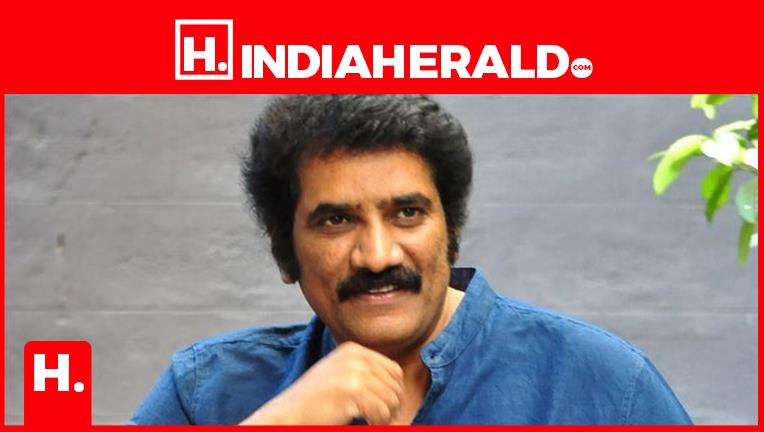 ర‌ష్మిక తండ్రిగా ఆ సినిమాలో రావు రమేష్ ఇర‌గ‌దీశాడుగా..