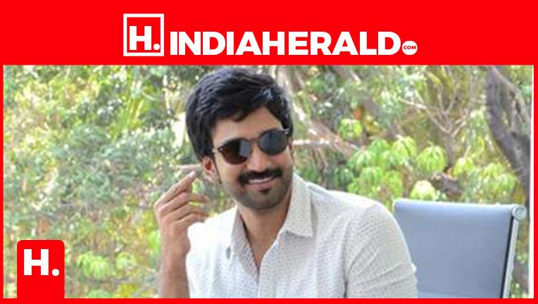 The shooting of the film Saptham has been completed