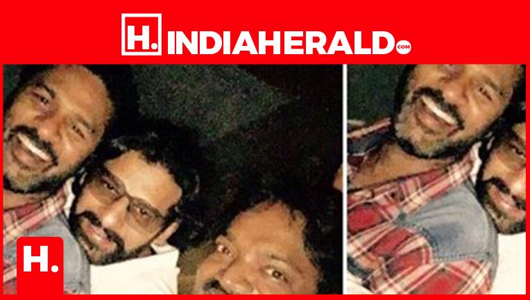 Actor Prabhas Rare and Unseen Photos Collection Set 2