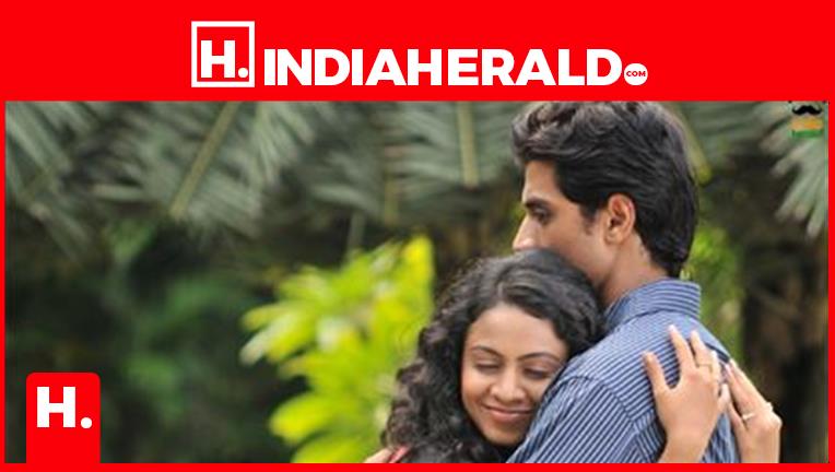 Actor Shiv Pandit Latest Photos with Manasi Parekh Set 1