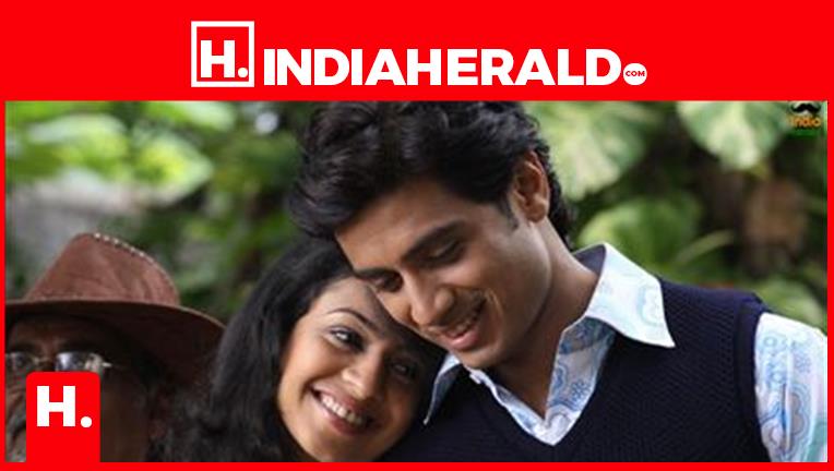Actor Shiv Pandit Latest Photos with Manasi Parekh Set 2