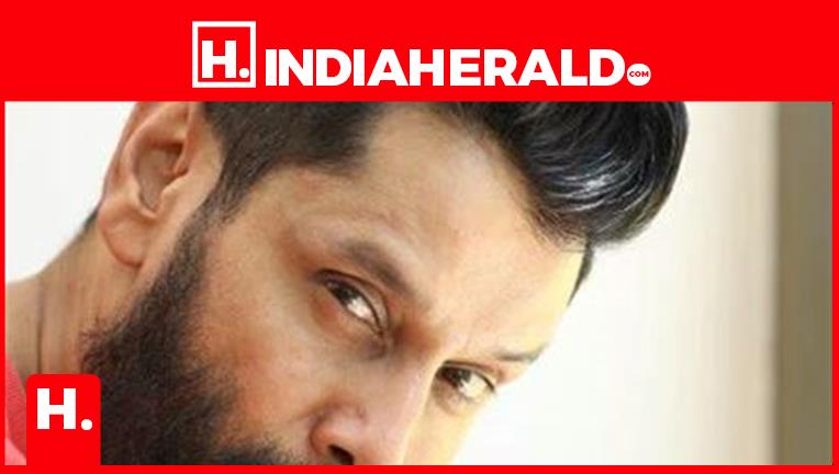Actor Vikram Stylish Photoshoot Stills Set 1