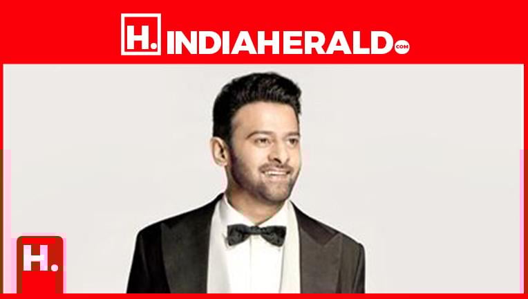 Check out the new stills of our darling Prabhas from GQ Mag