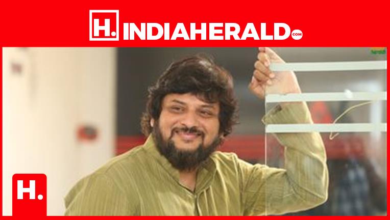 Director Surender Reddy Opens on his new project in these l