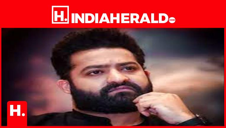 EXCLUSIVE: Is Jr NTR Playing a Negative Role..??