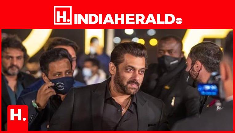 Salman is still in love with her